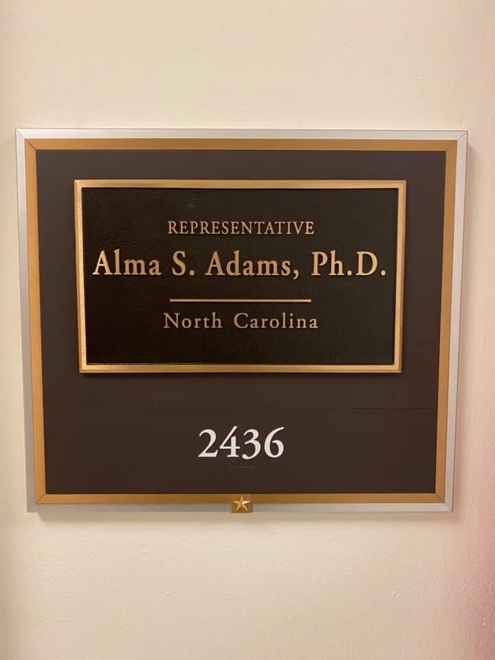 Piedmont Black Nurses Association - Photo Gallery